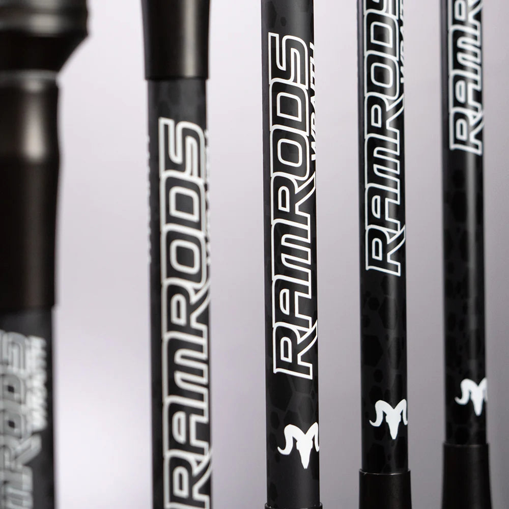 Ramrod Archery Stabilizers – String Stalker