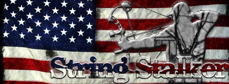 Best Hunting Clothes | Shirts & Hats – String Stalker