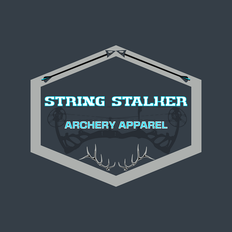 String Stalker Archery Apparel
