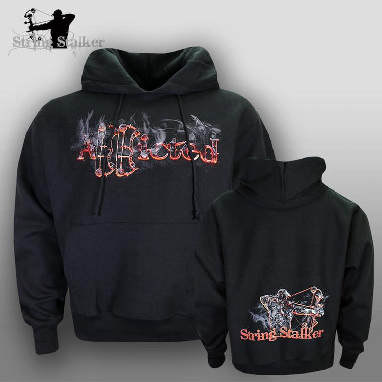 String Stalker Archery Apparel