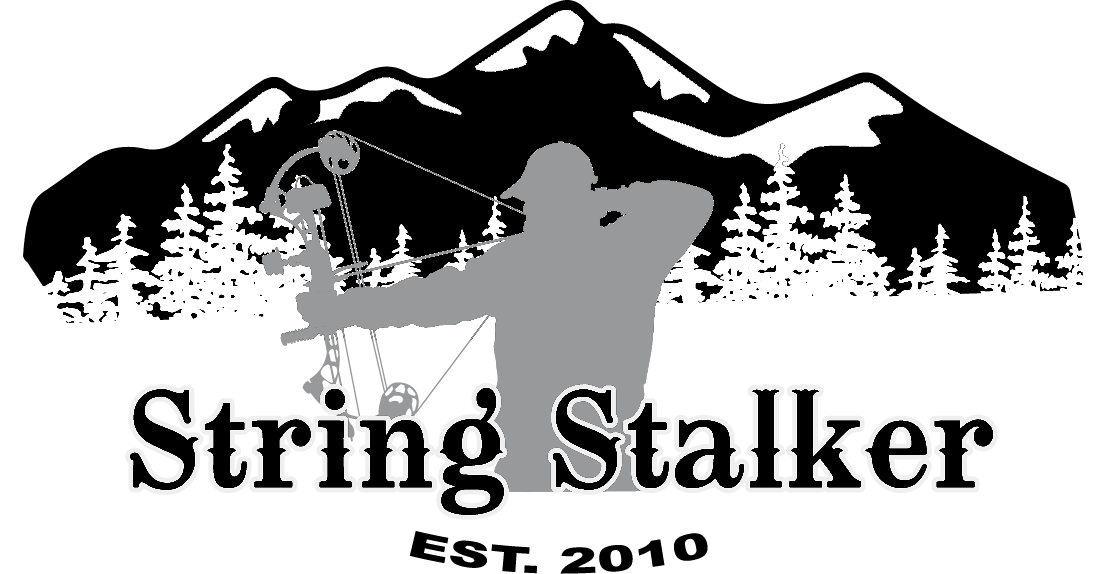 Hoodies – String Stalker