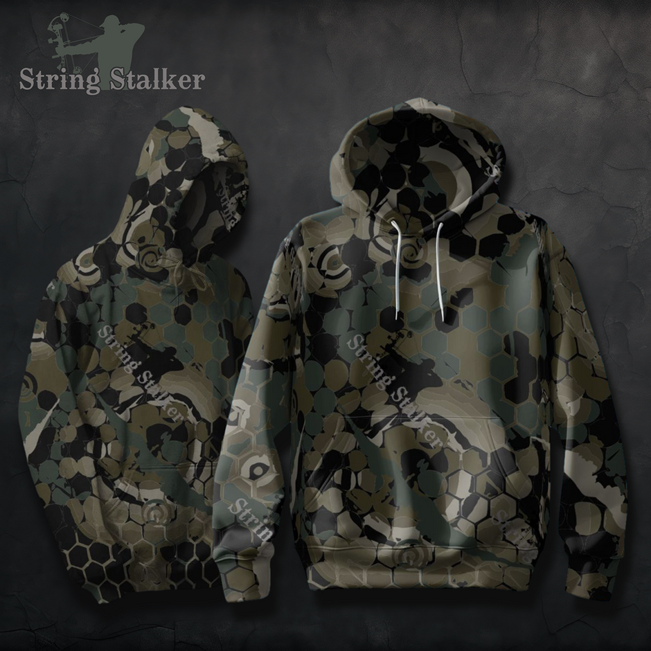 Hoodies – String Stalker