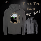 Hoodies – String Stalker