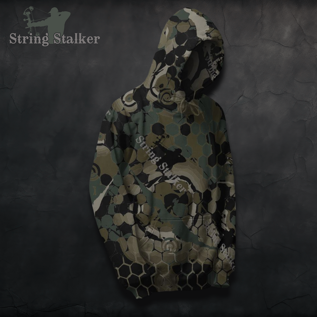 Hoodies – String Stalker